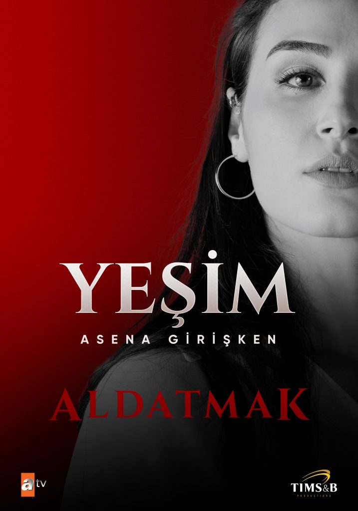 Aldatmak Timsandb